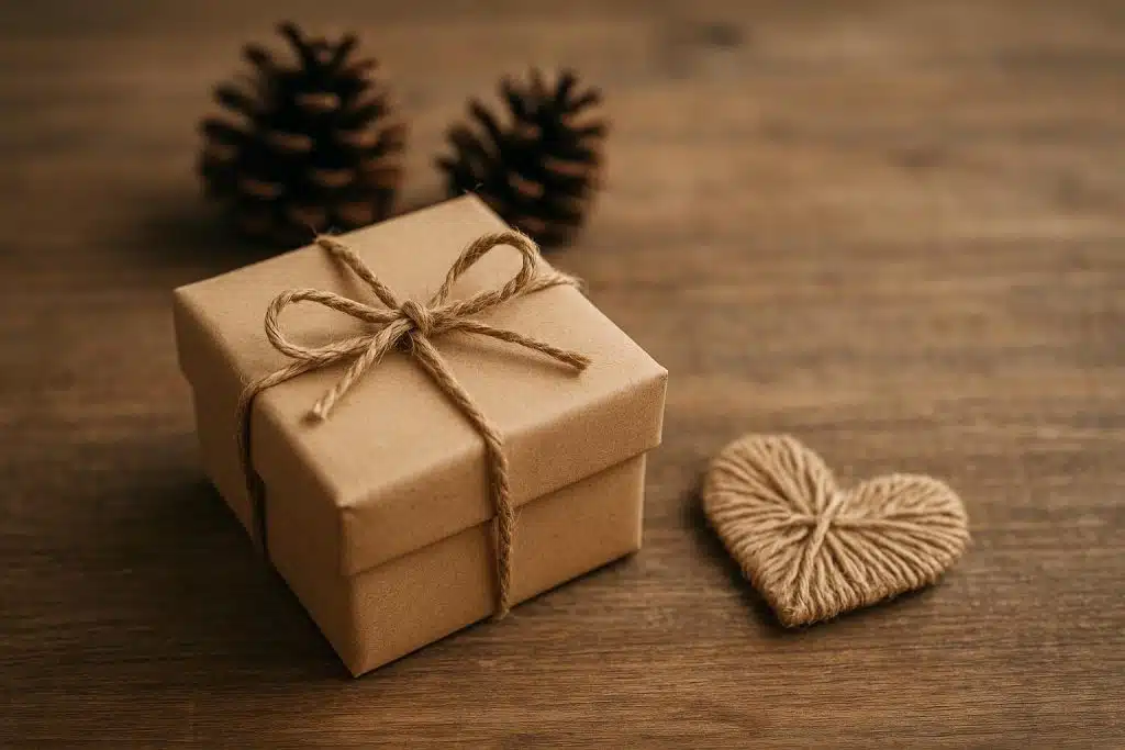Why Some Simple Gifts End Up Being the Most Memorable - Readability