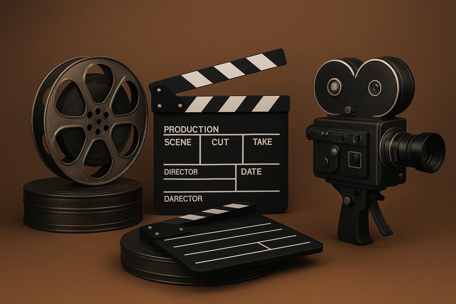 10 Best Production Houses in Thailand - Readability