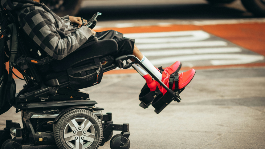 Disability Benefits - What’s New in 2026 - Readability