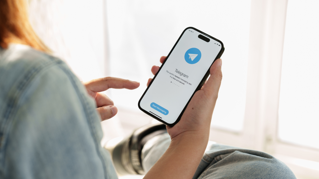 Telegram Cloud Storage: Everything You Need to Know - Readability