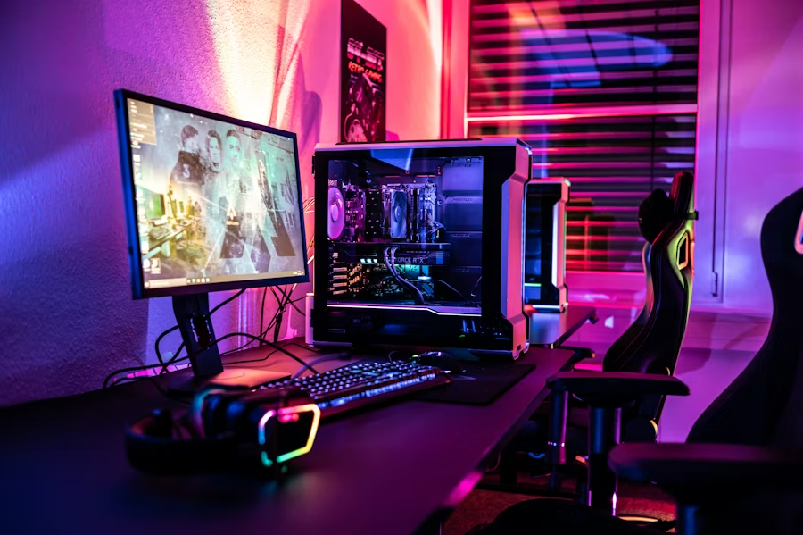 How Digital Platforms Are Blending Gaming with Mainstream Entertainment ...