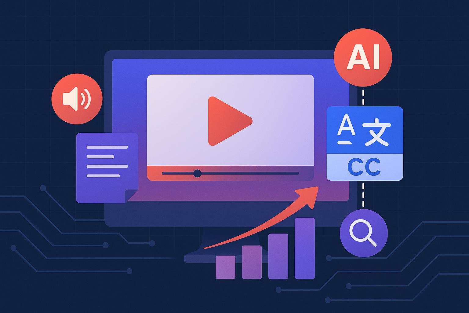 AI Video Translation in 2026: The Buyer's Guide for Marketing and L&D ...
