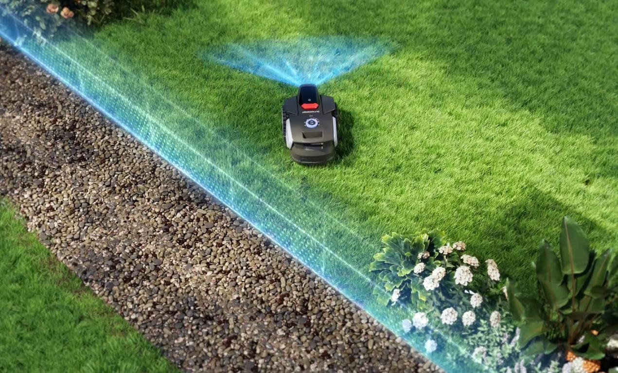 How Do Boundary Wire Accessories Improve Mowing?